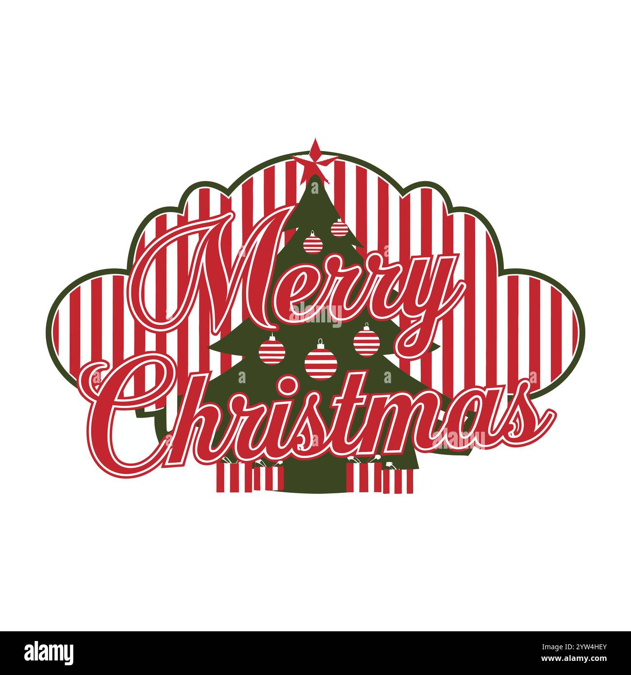 Festive logo Stock Vector Images - Alamy