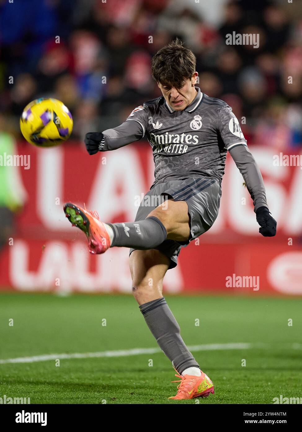 Arda guler goal hi-res stock photography and images - Alamy
