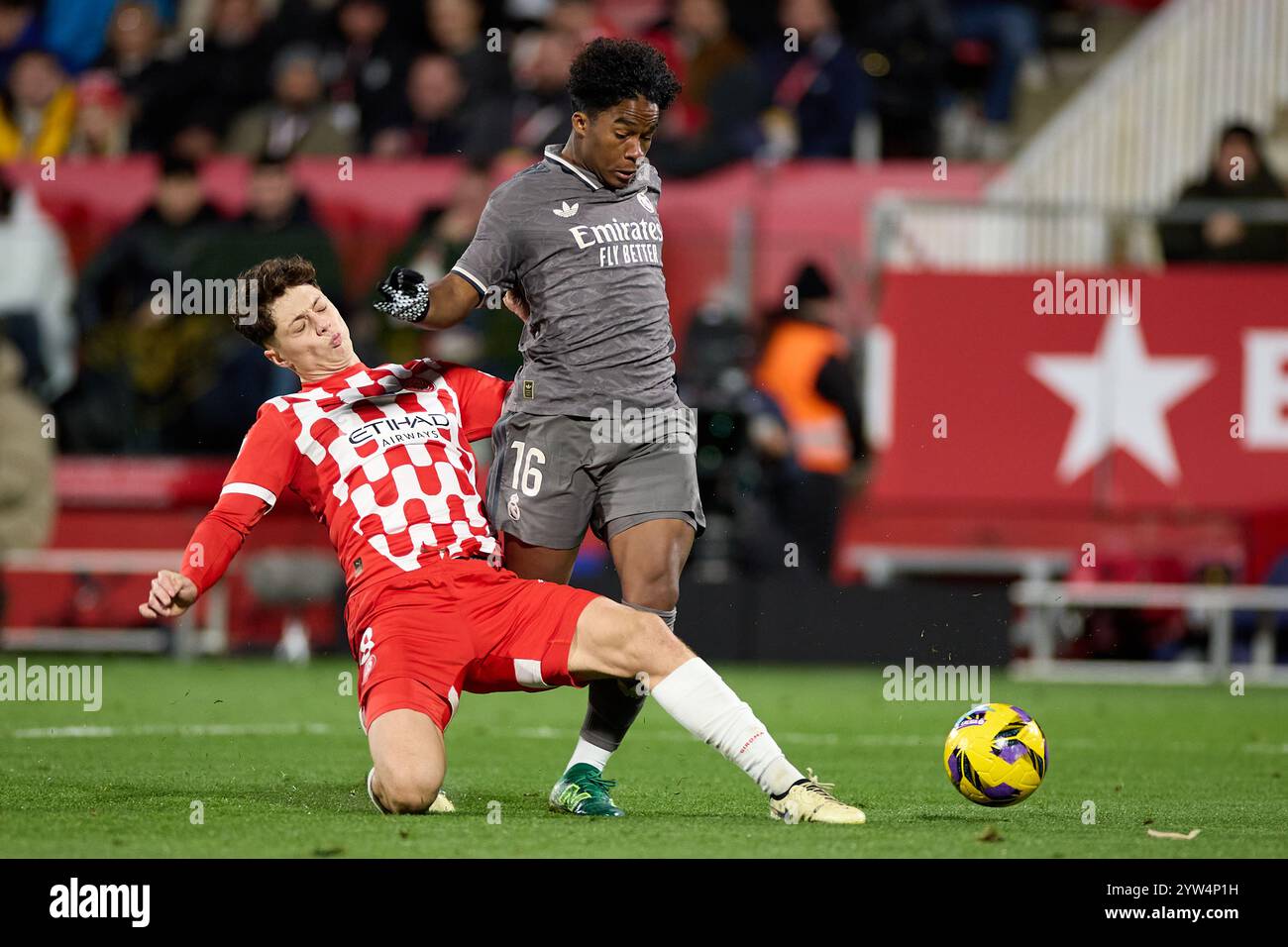 Tsygankov laliga hi-res stock photography and images - Alamy