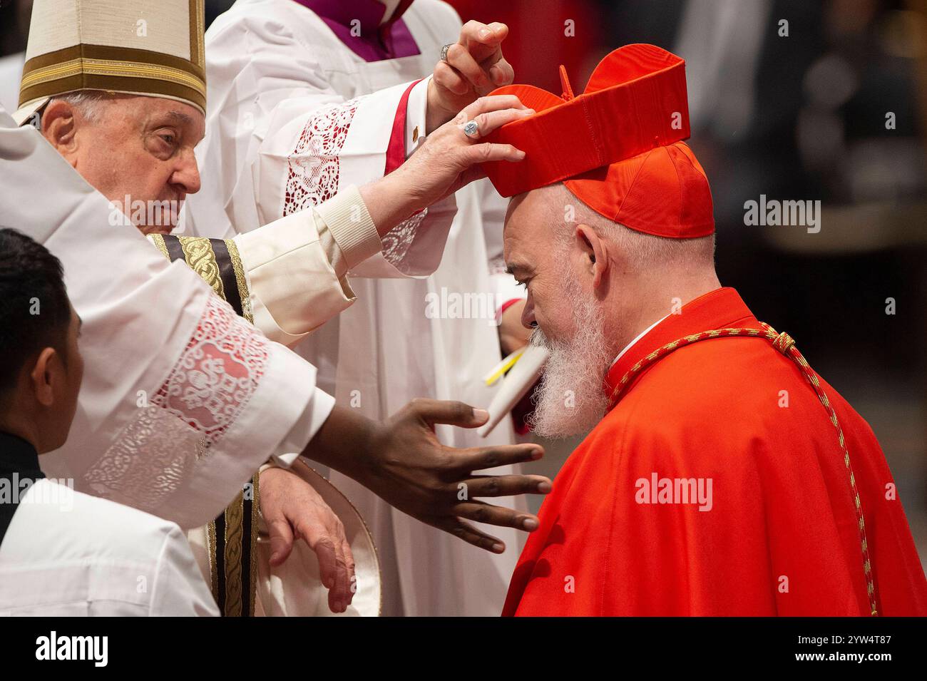 Dominique joseph mathieu hi-res stock photography and images - Alamy