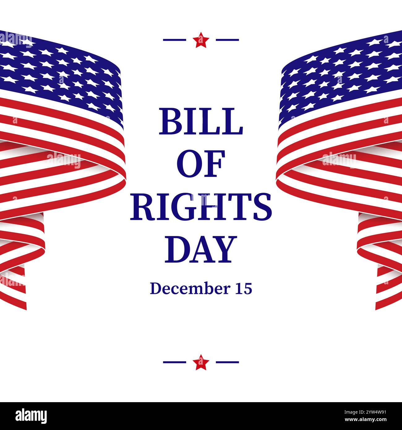 Bill Of Rights Logo