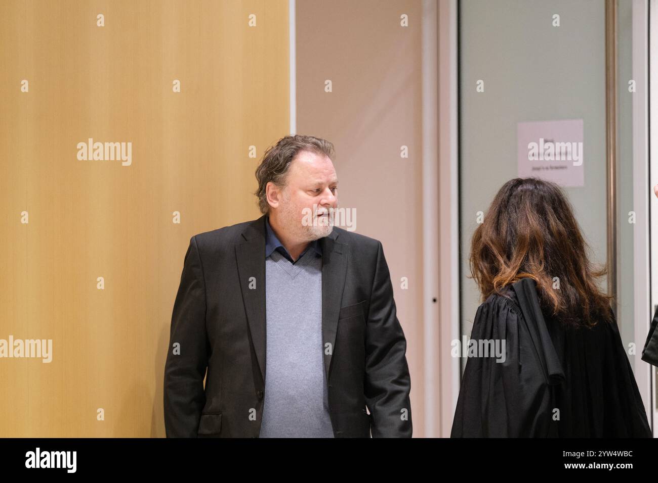 Christophe ruggia hi-res stock photography and images - Alamy