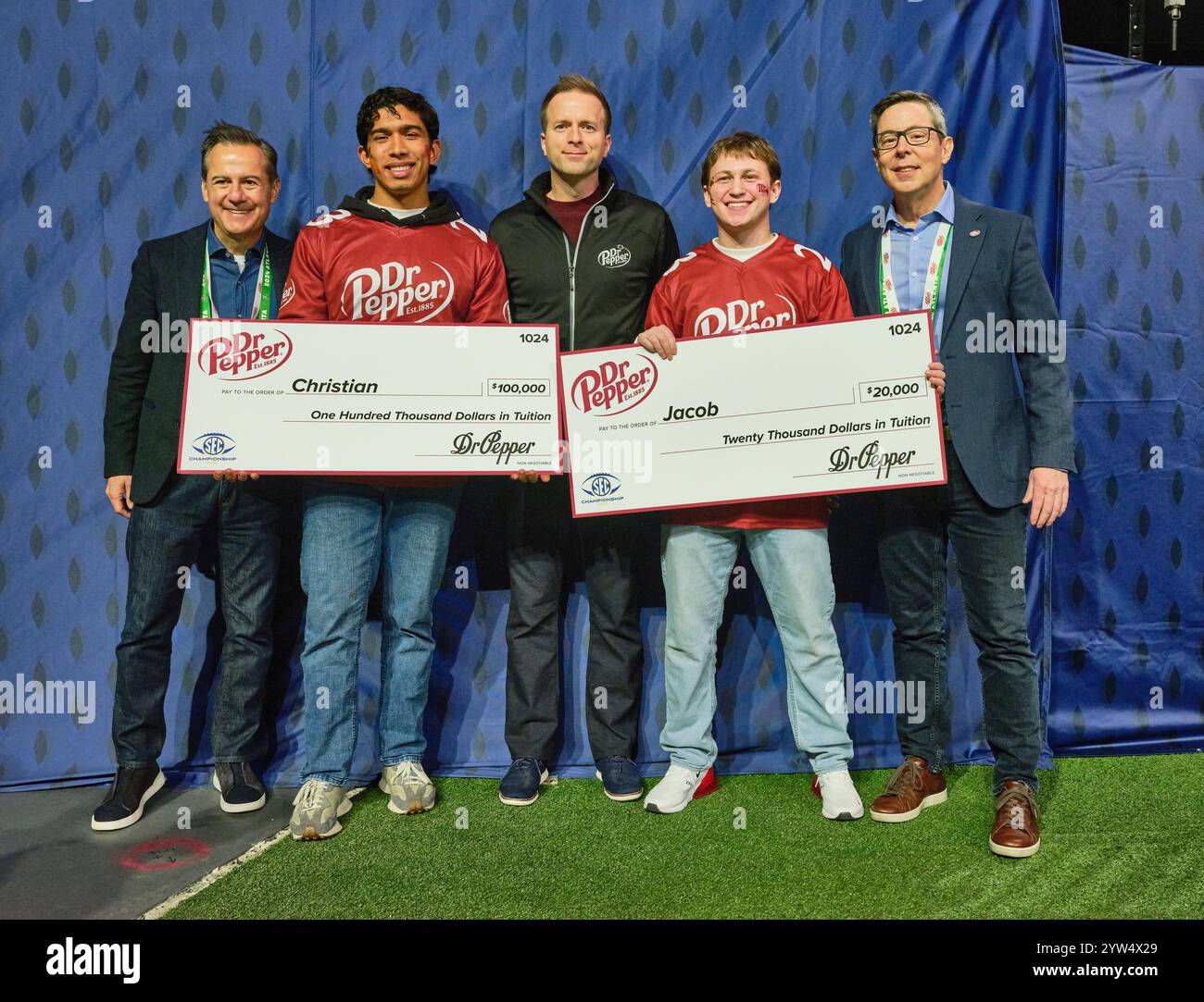 IMAGES DISTRIBUTED FOR DR PEPPER - Dr Pepper Tuition Giveaway Winner ...