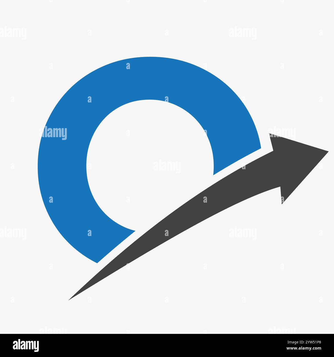 O stock Stock Vector Images - Alamy