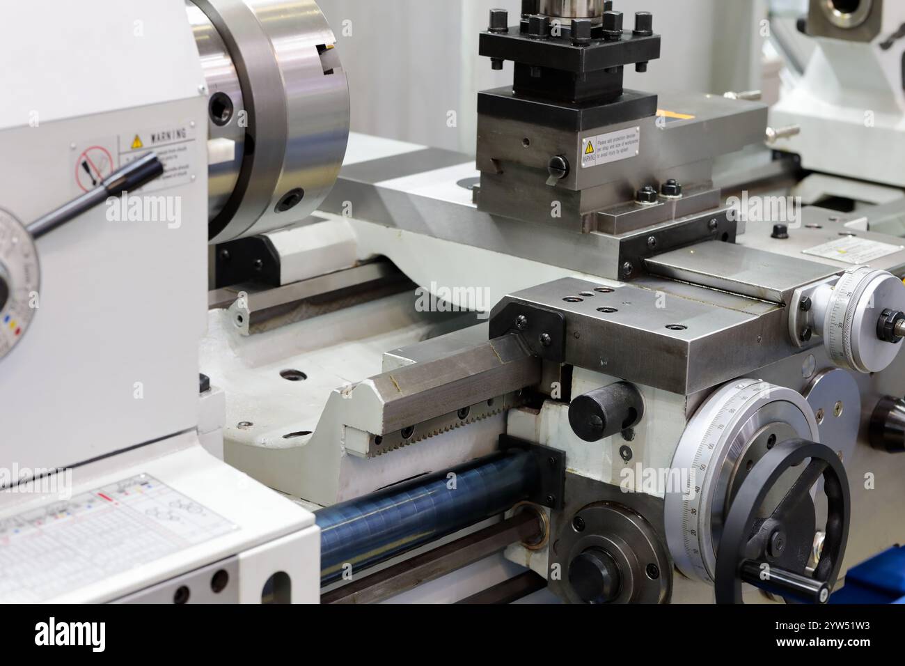 Machine engine industrial manufacturing process hi-res stock ...