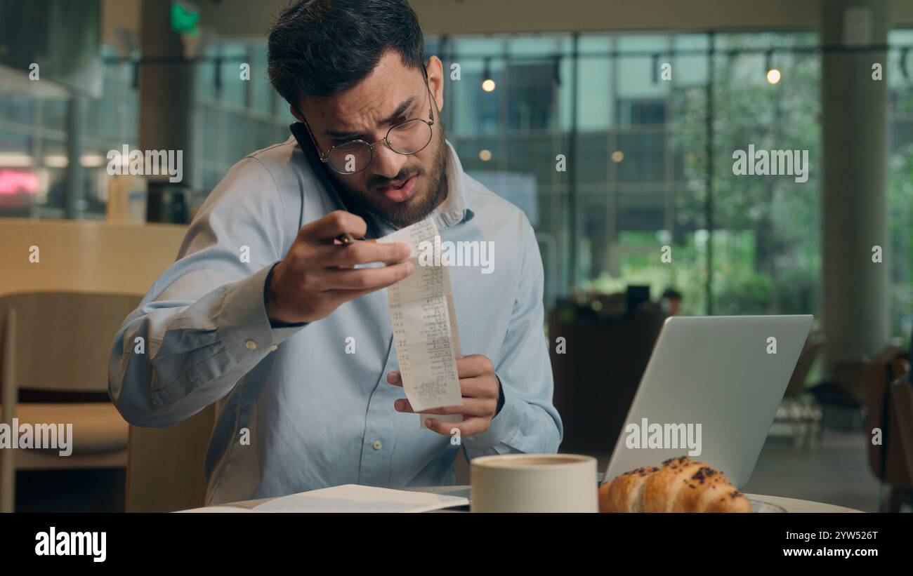 Indian busy in bank hi-res stock photography and images - Alamy