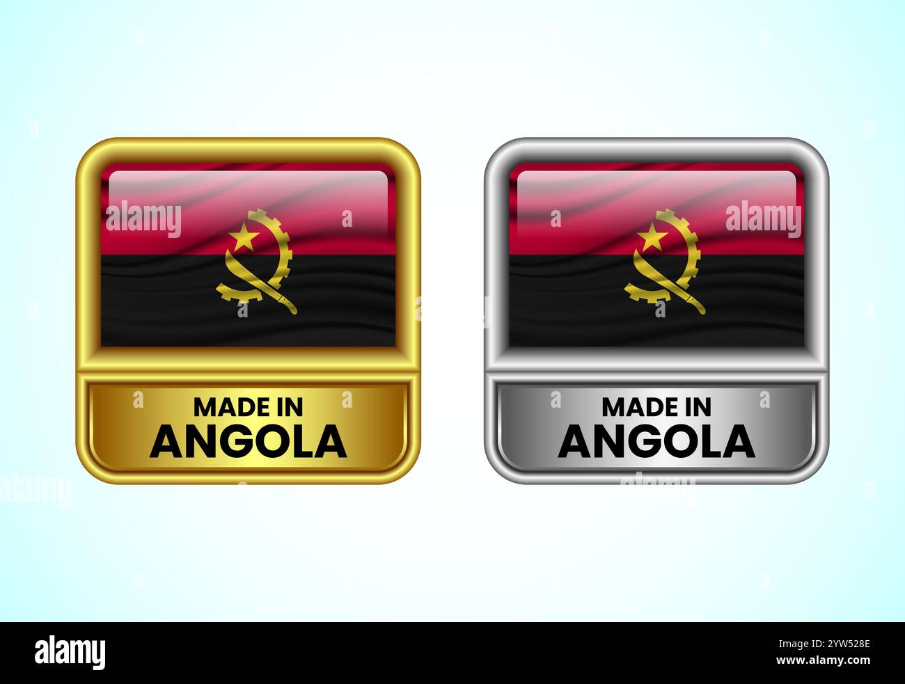 Angola gold hi-res stock photography and images - Alamy