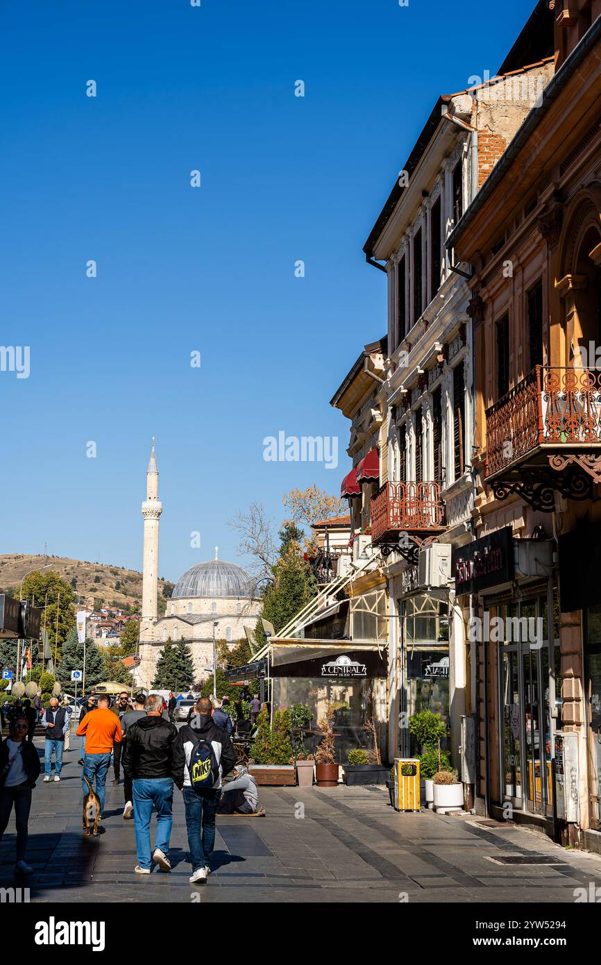 Bitola, North Macedonia Stock Photo - Alamy