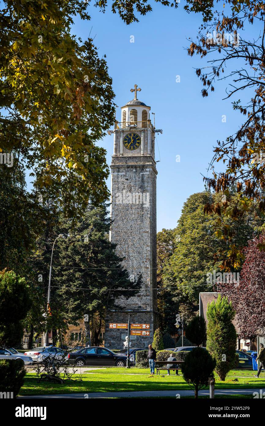 Bitola architecture hi-res stock photography and images - Alamy