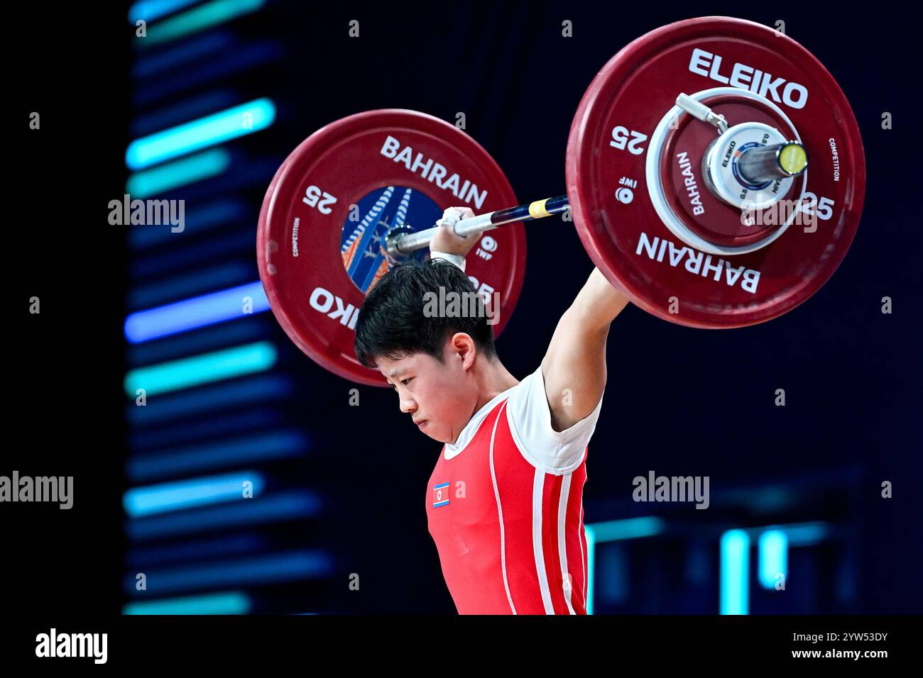 Zi you hong of chinese taipei hi-res stock photography and images - Alamy