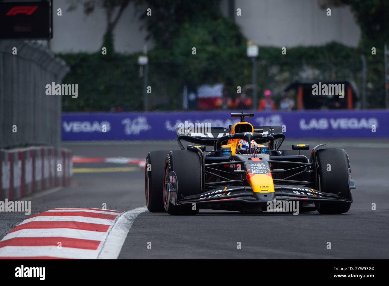 Max Verstappen (Oracle Red Bull Racing, Niederlande, #01) im RedBull ...