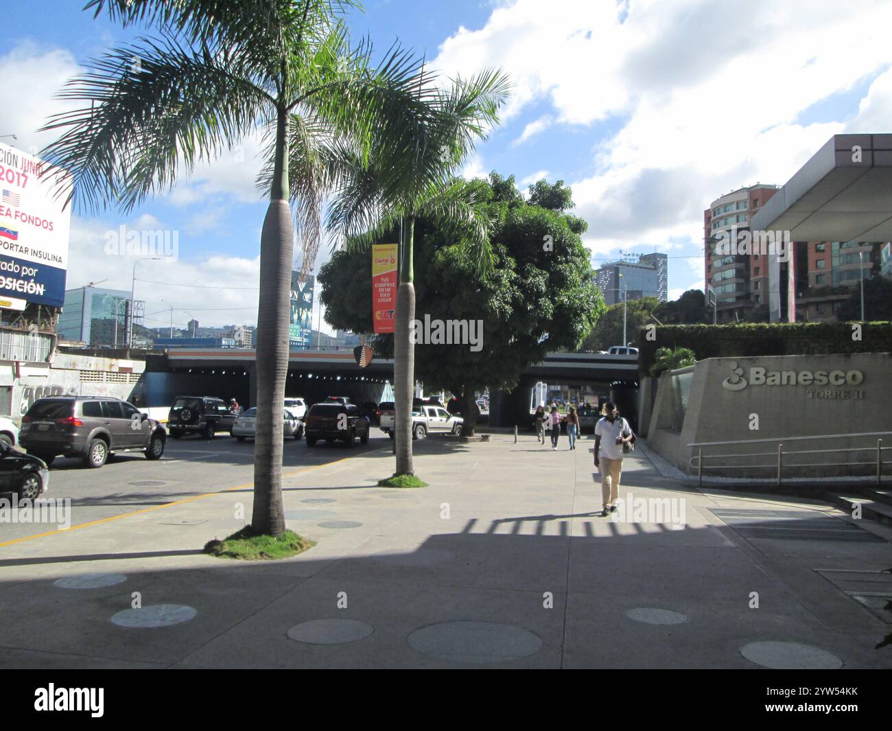 City of baruta hi-res stock photography and images - Alamy
