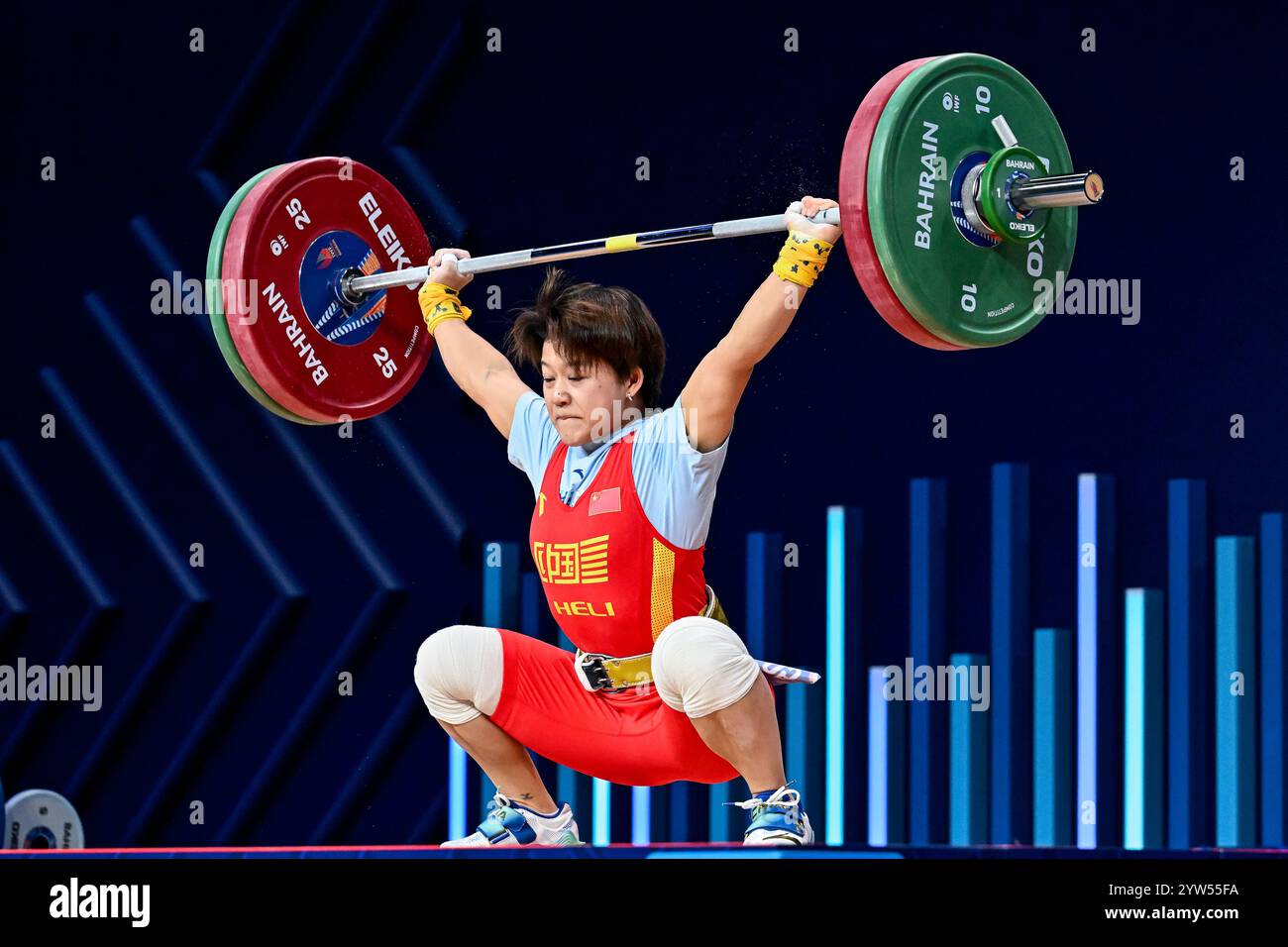 Linxiang xiang of china hi-res stock photography and images - Alamy