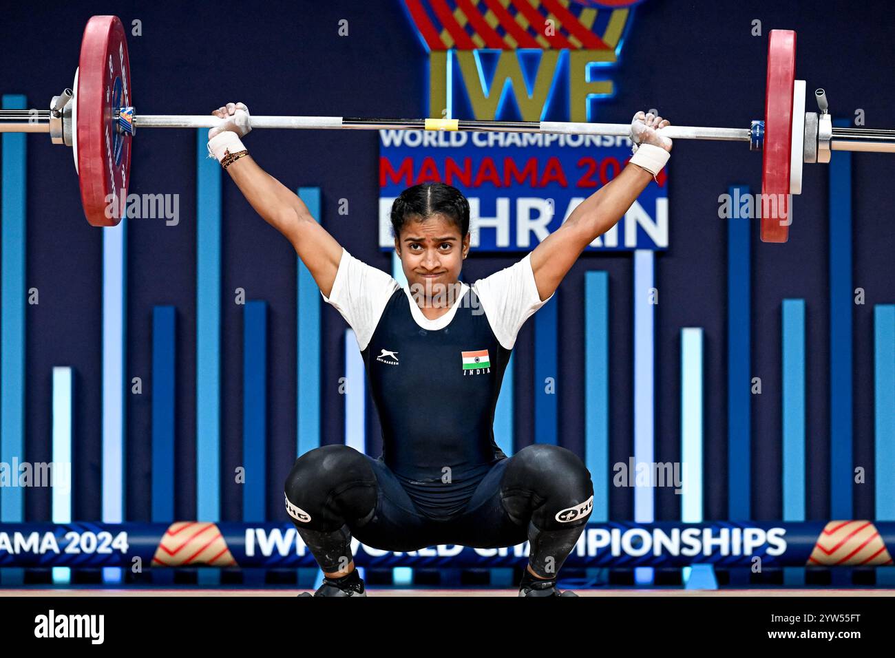 Gyaneshwari yadav of india hi-res stock photography and images - Alamy