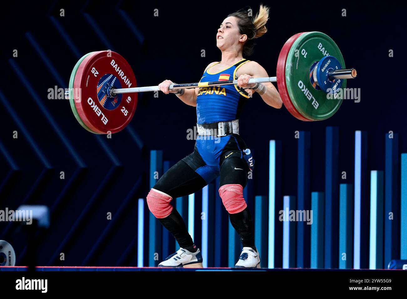 Sira armengou i castell of spain hi-res stock photography and images ...