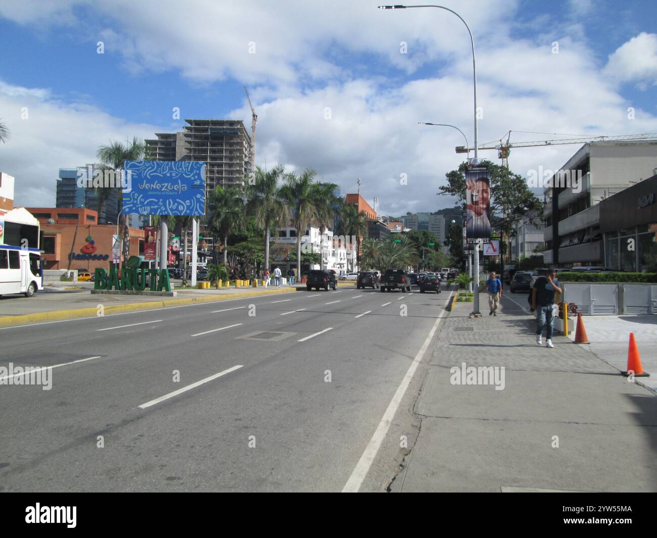 City of baruta hi-res stock photography and images - Alamy