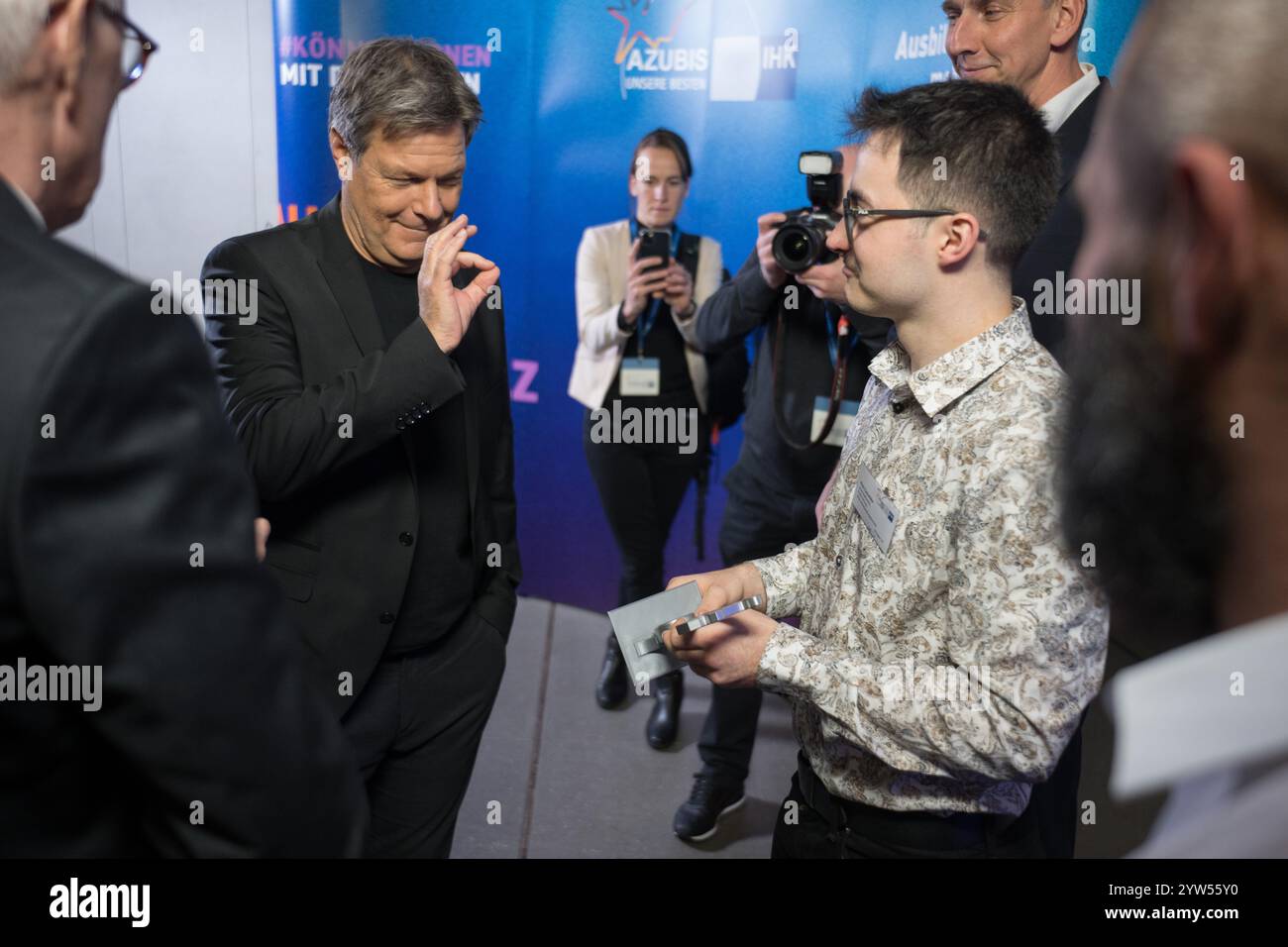 Finn czeschka hi-res stock photography and images - Alamy