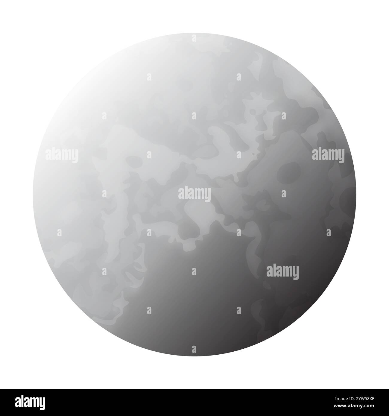 3d image globe solar Cut Out Stock Images & Pictures - Alamy