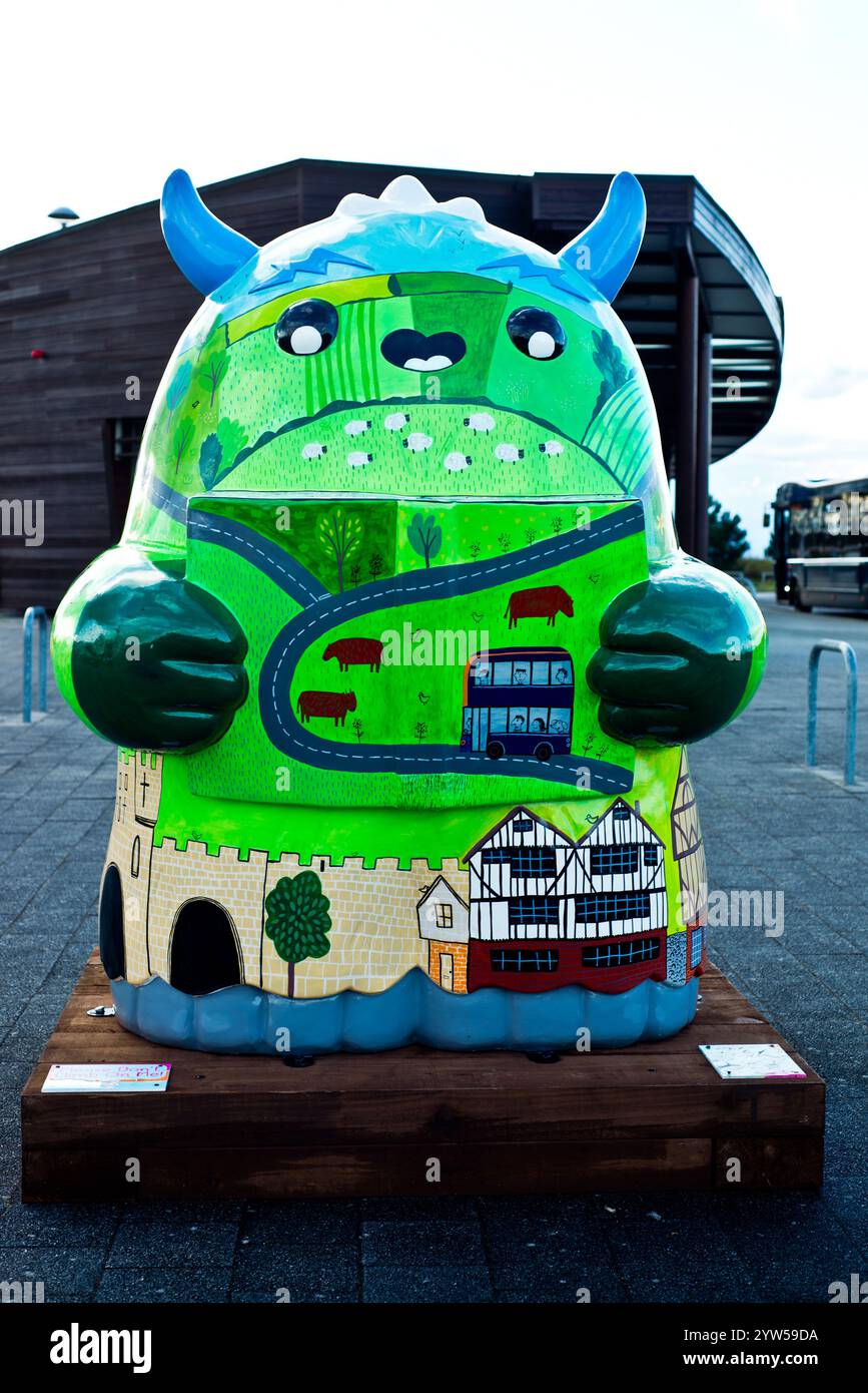 Snook figure hi-res stock photography and images - Alamy