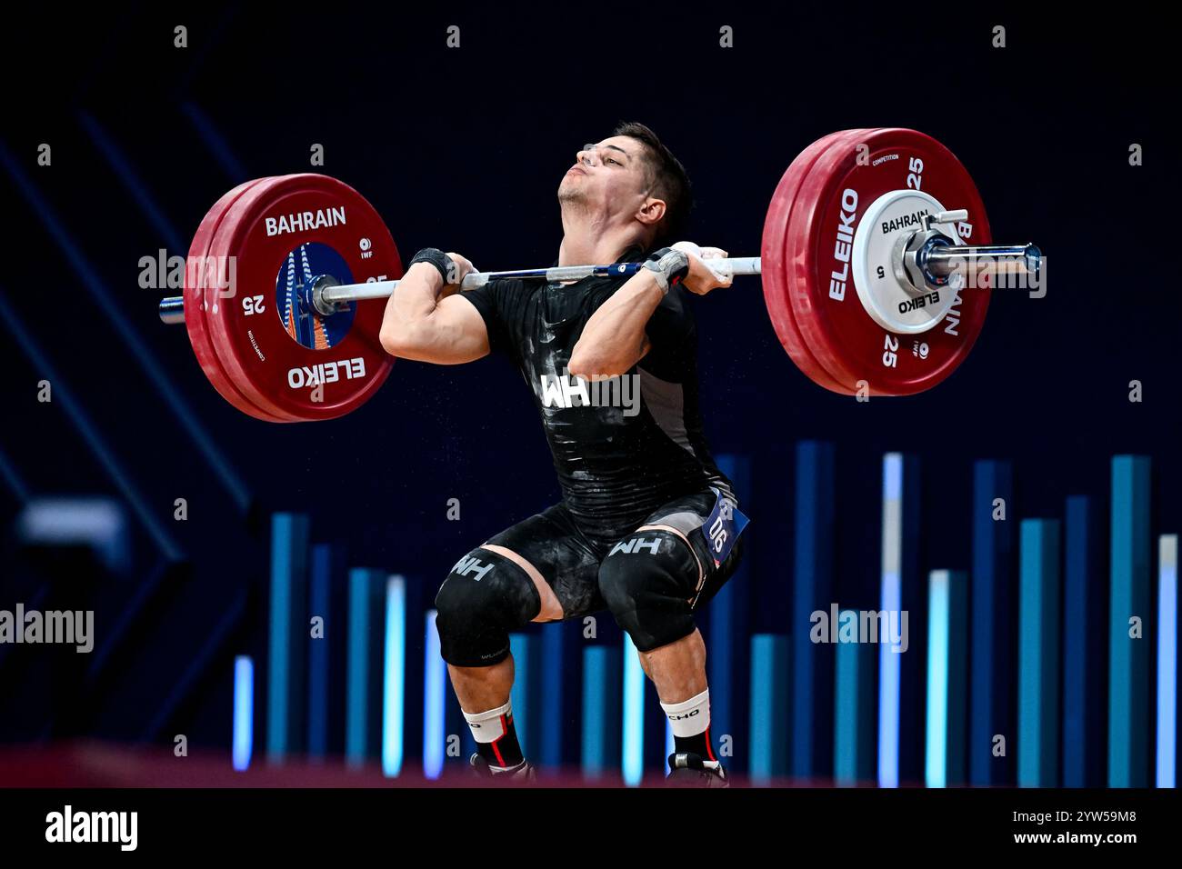 Bahrain and bulgaria hi-res stock photography and images - Alamy