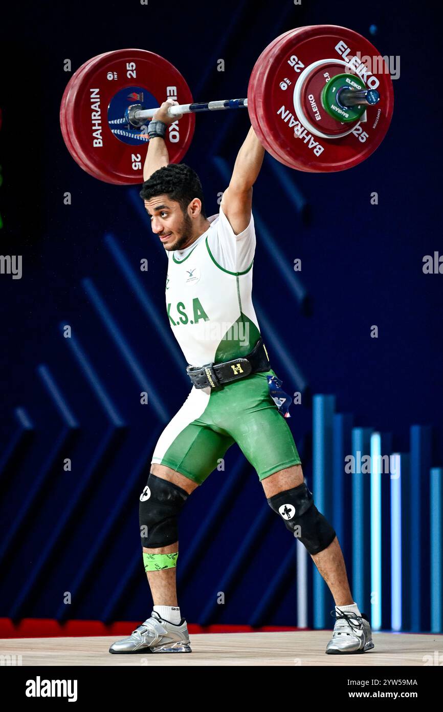 Hashem hassan s alkhadrawi of arabia saudita hi-res stock photography ...