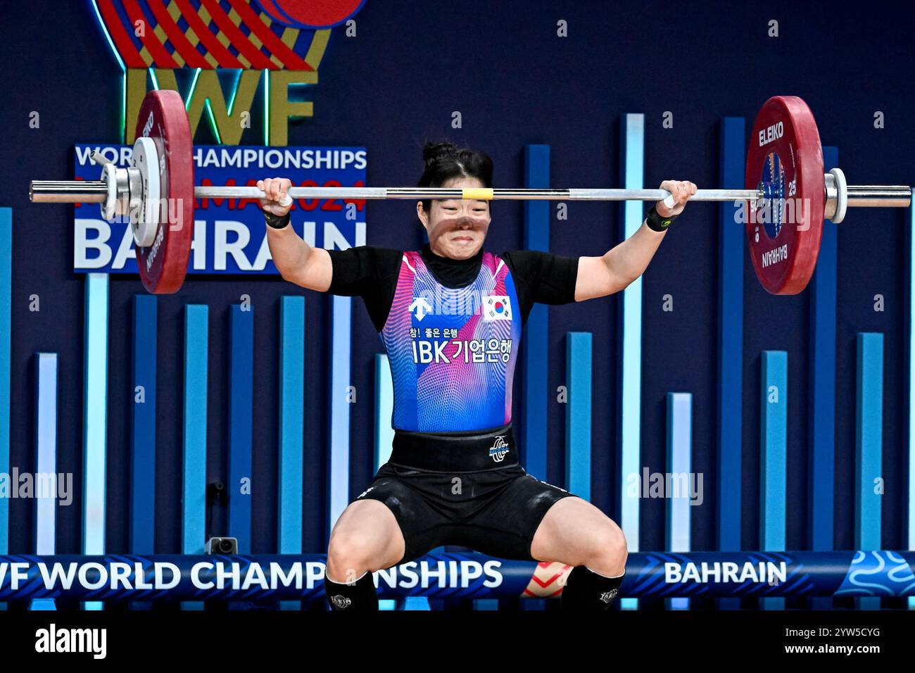 Gayoung kim of south korea hi-res stock photography and images - Alamy