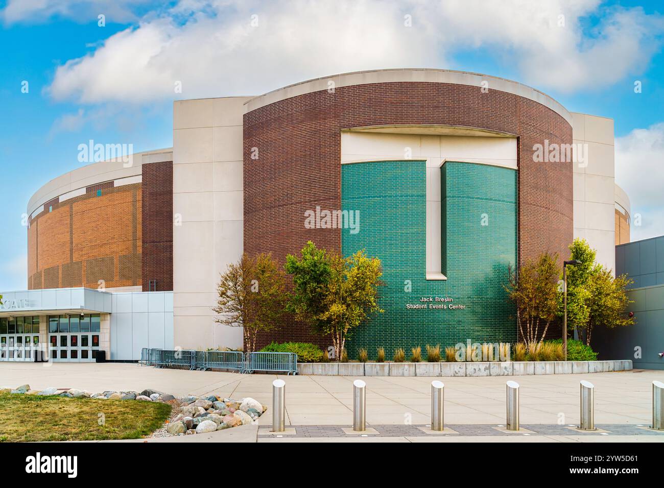 University campus events hi-res stock photography and images - Alamy