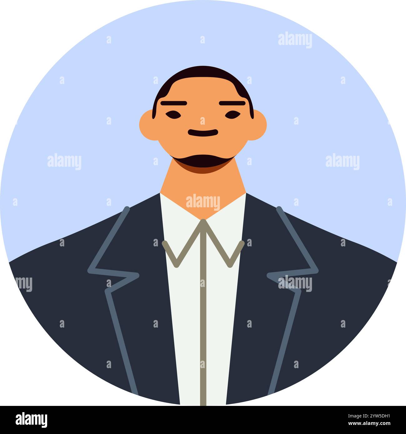 Conveying confidence hi-res stock photography and images - Alamy