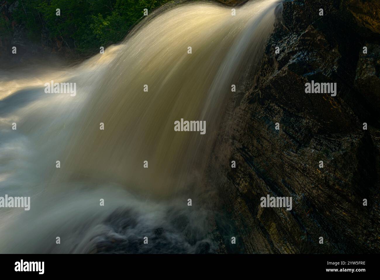 Beautiful icescapes hi-res stock photography and images - Alamy