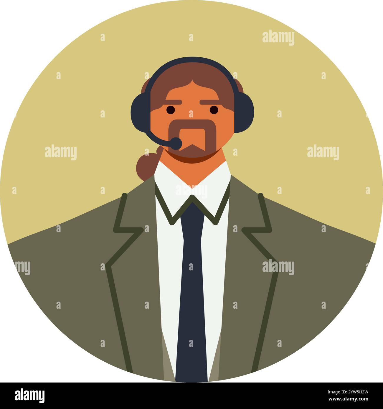 Resolving agent Stock Vector Images - Alamy