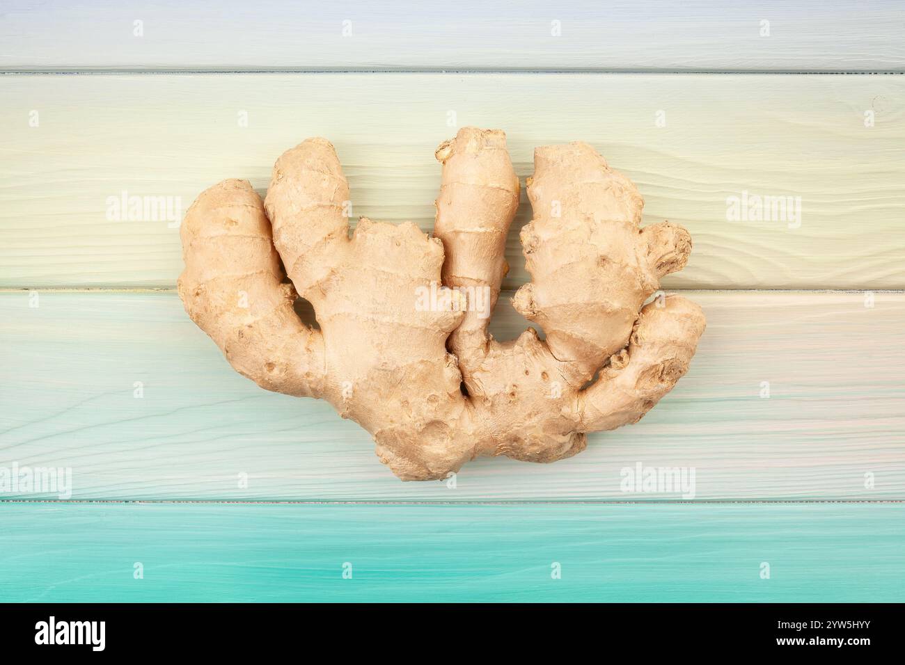 Top view white ginger hi-res stock photography and images - Alamy