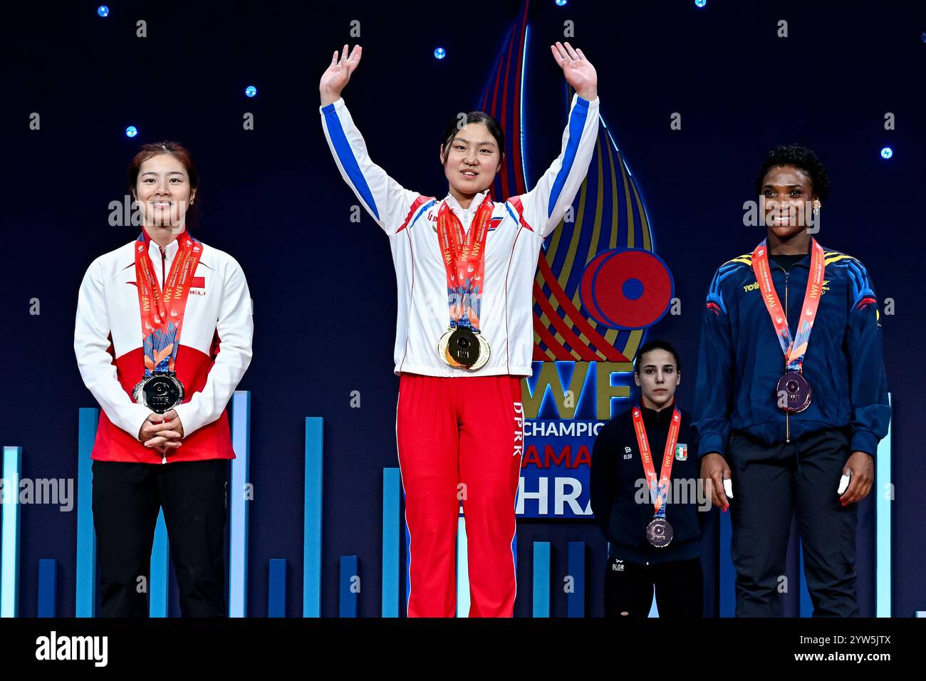 Halter recorder hi-res stock photography and images - Alamy