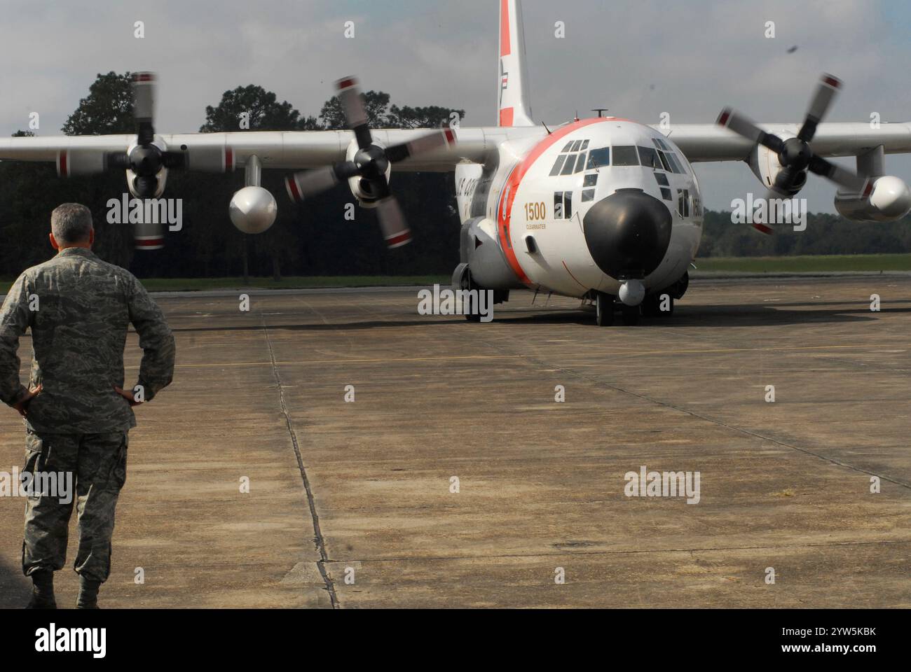 JACKSONVILLE, Fla. - Brig. Gen. Joseph G. Balskus, commander, Florida ...