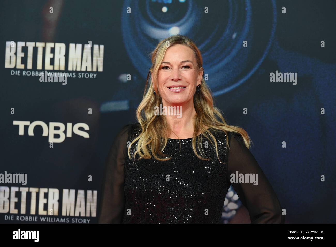 Moderatorin Birgit von Bentzel Birgit Gräfin von Bentzel-Sturmfeder ...