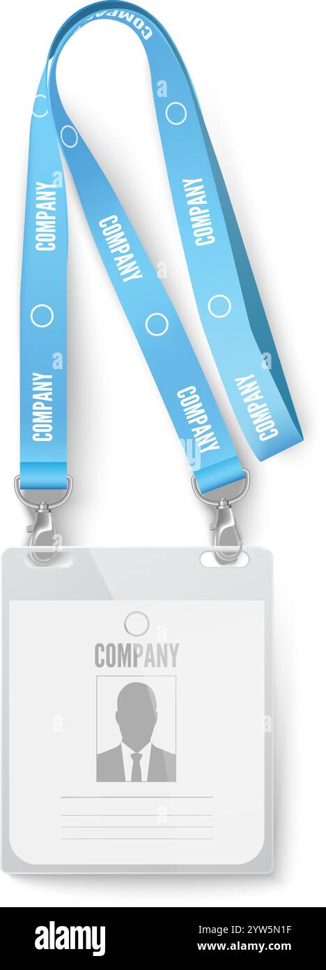 Employee company on background Stock Vector Images - Alamy