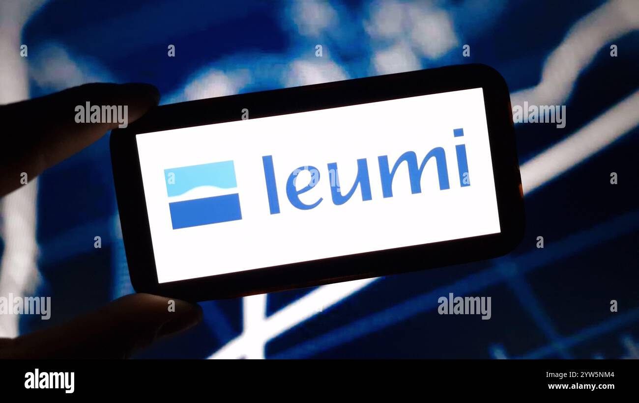 Bank Leumi Logo Bank Leumi Le Israel BM: Shareholders Board Members