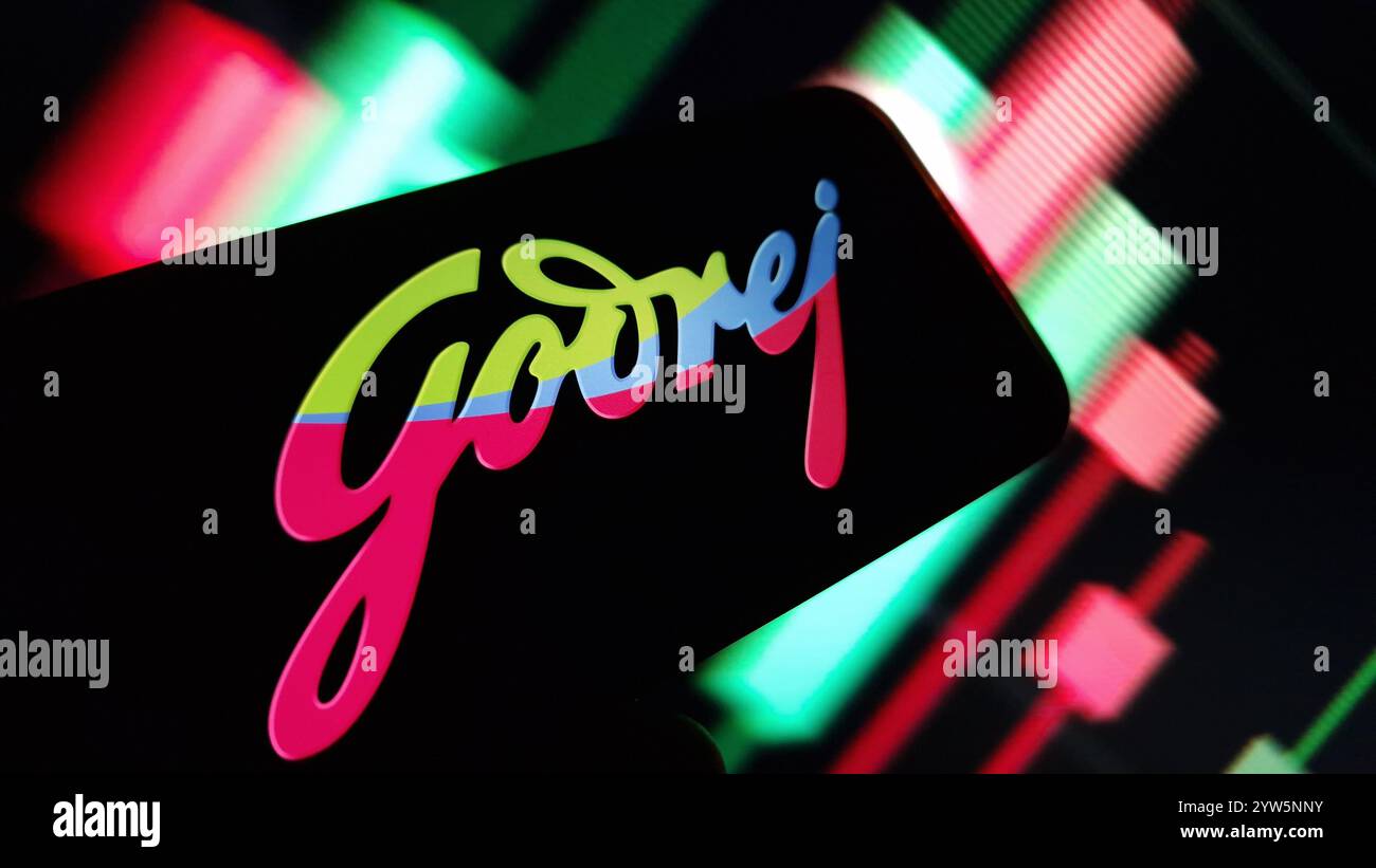 Godrej Logo