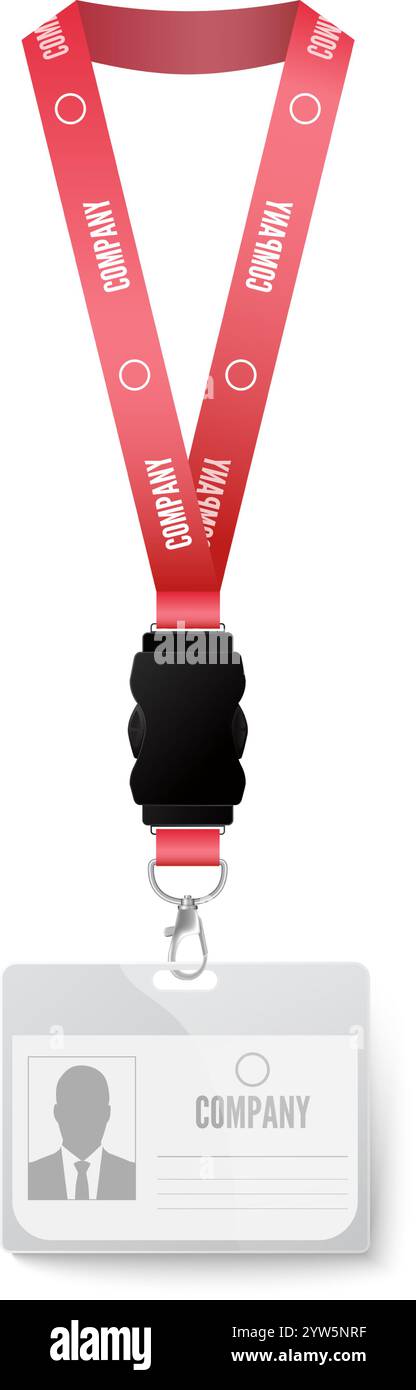 Identification card with photo hi-res stock photography and images - Alamy