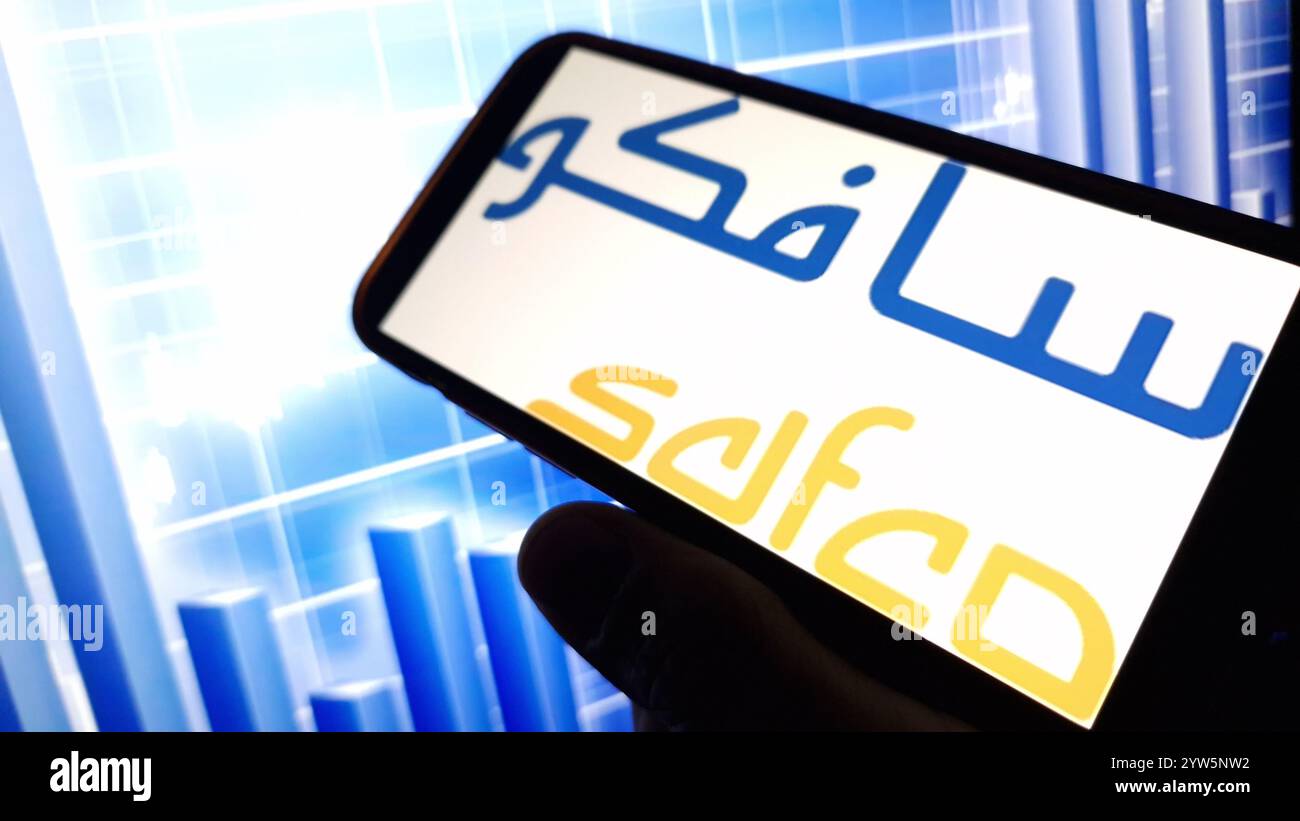 Saudi arabian fertilizer hi-res stock photography and images - Alamy