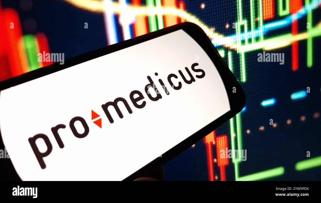 Pro medicus hi-res stock photography and images - Alamy