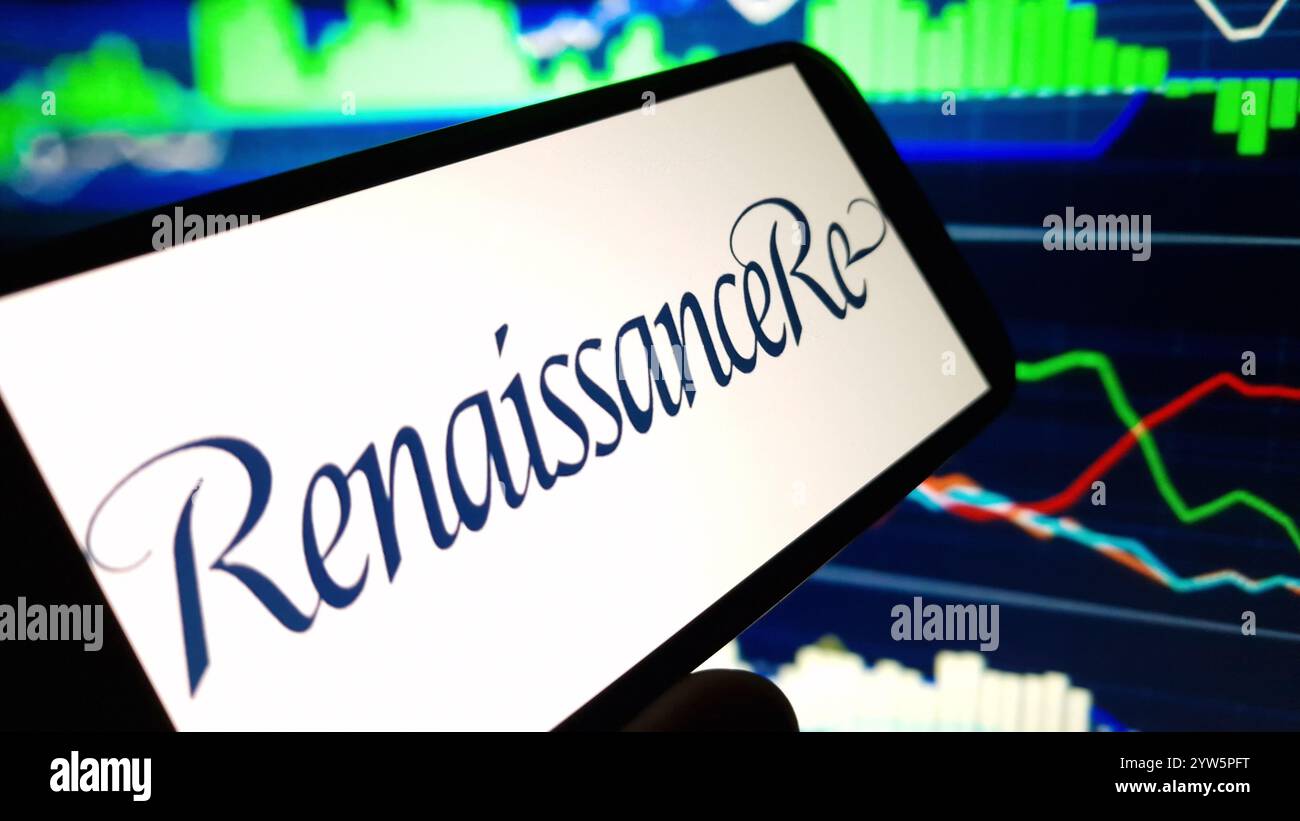 Renaissancere holdings hi-res stock photography and images - Alamy