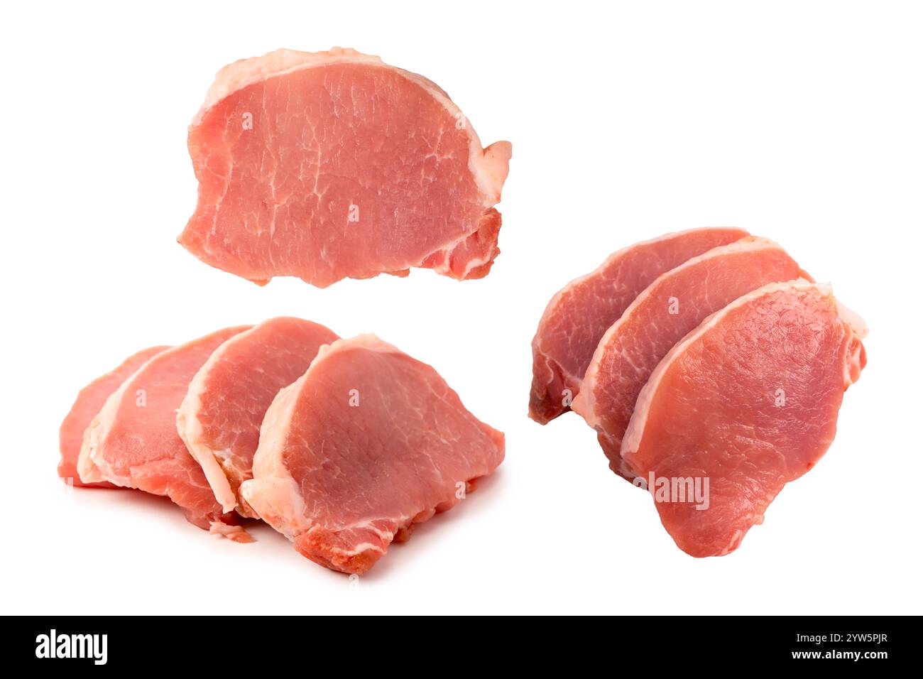 On a white background top view hi-res stock photography and images - Alamy