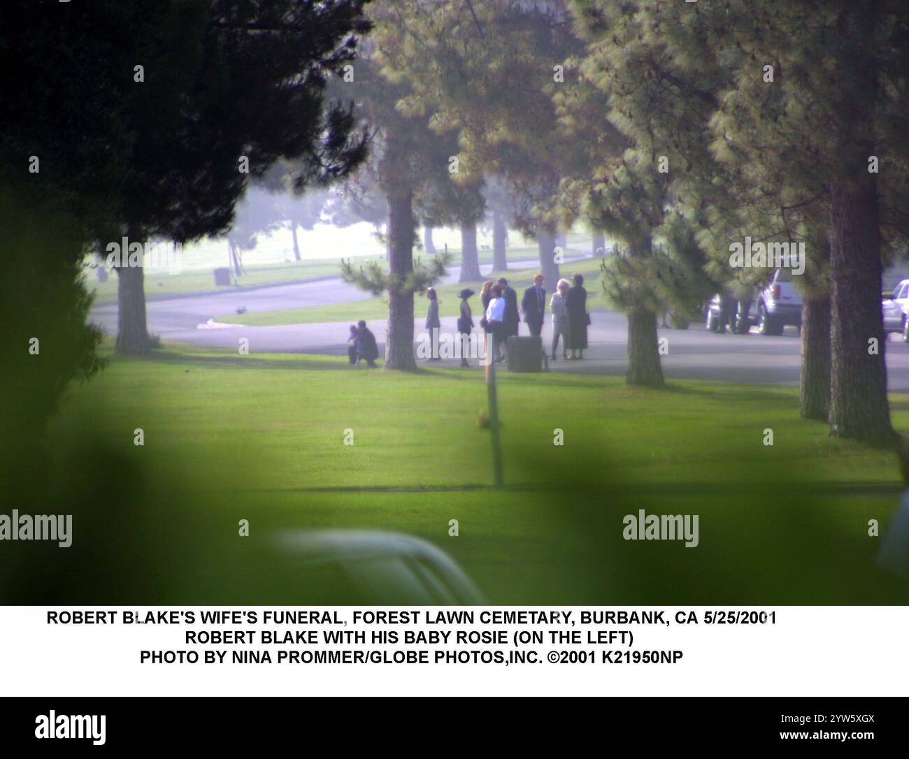 Robert blake baby hi-res stock photography and images - Alamy