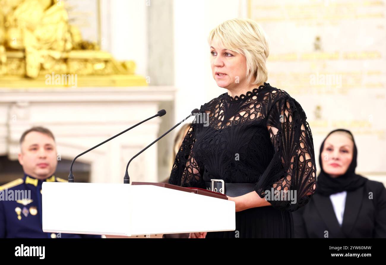 Vladimir gavrilenko hi-res stock photography and images - Alamy