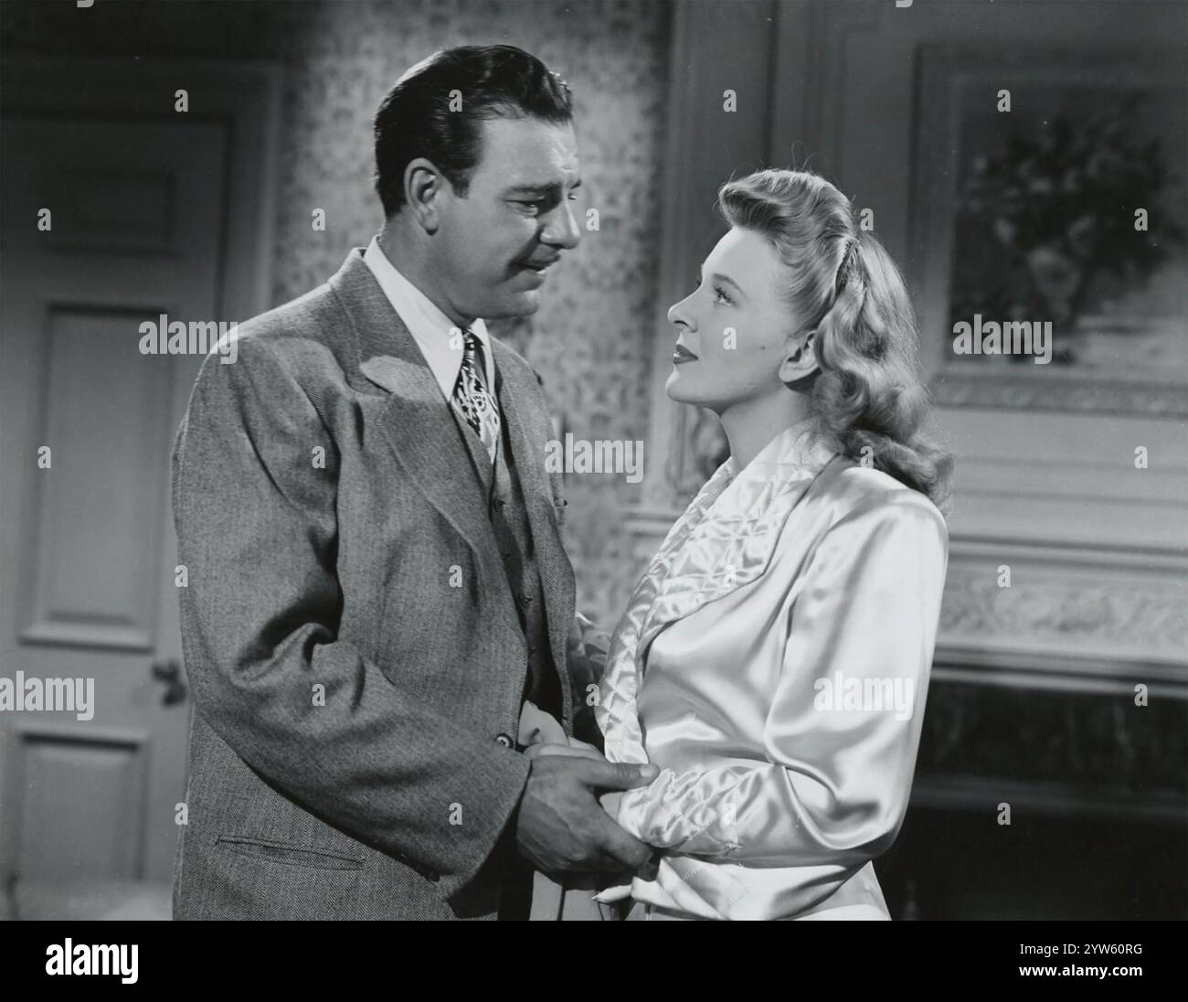 Milburn stone hi-res stock photography and images - Alamy