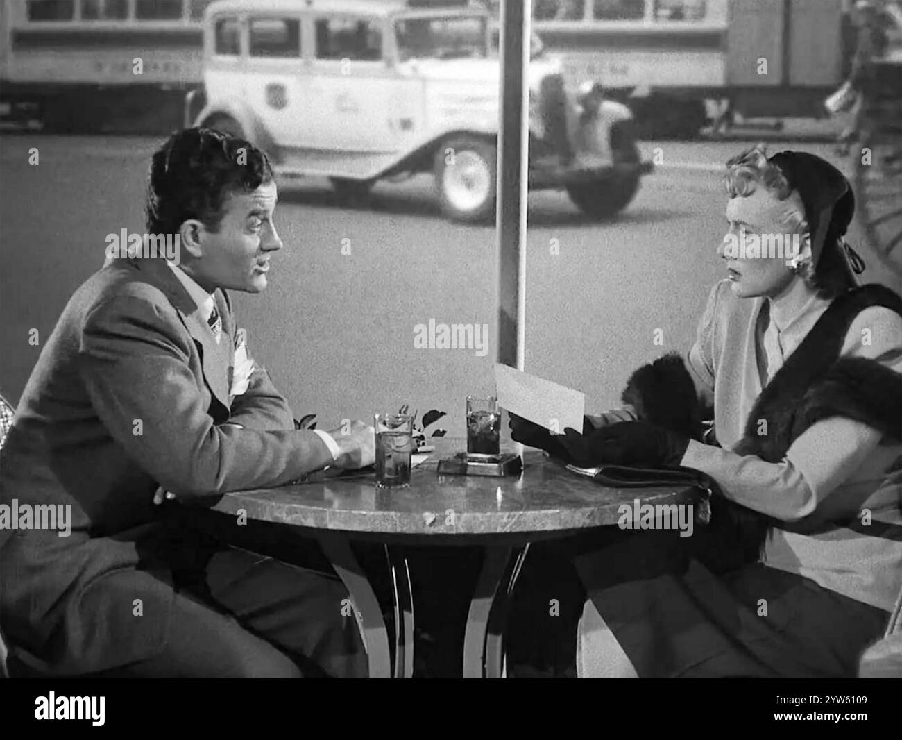 Milburn stone hi-res stock photography and images - Alamy