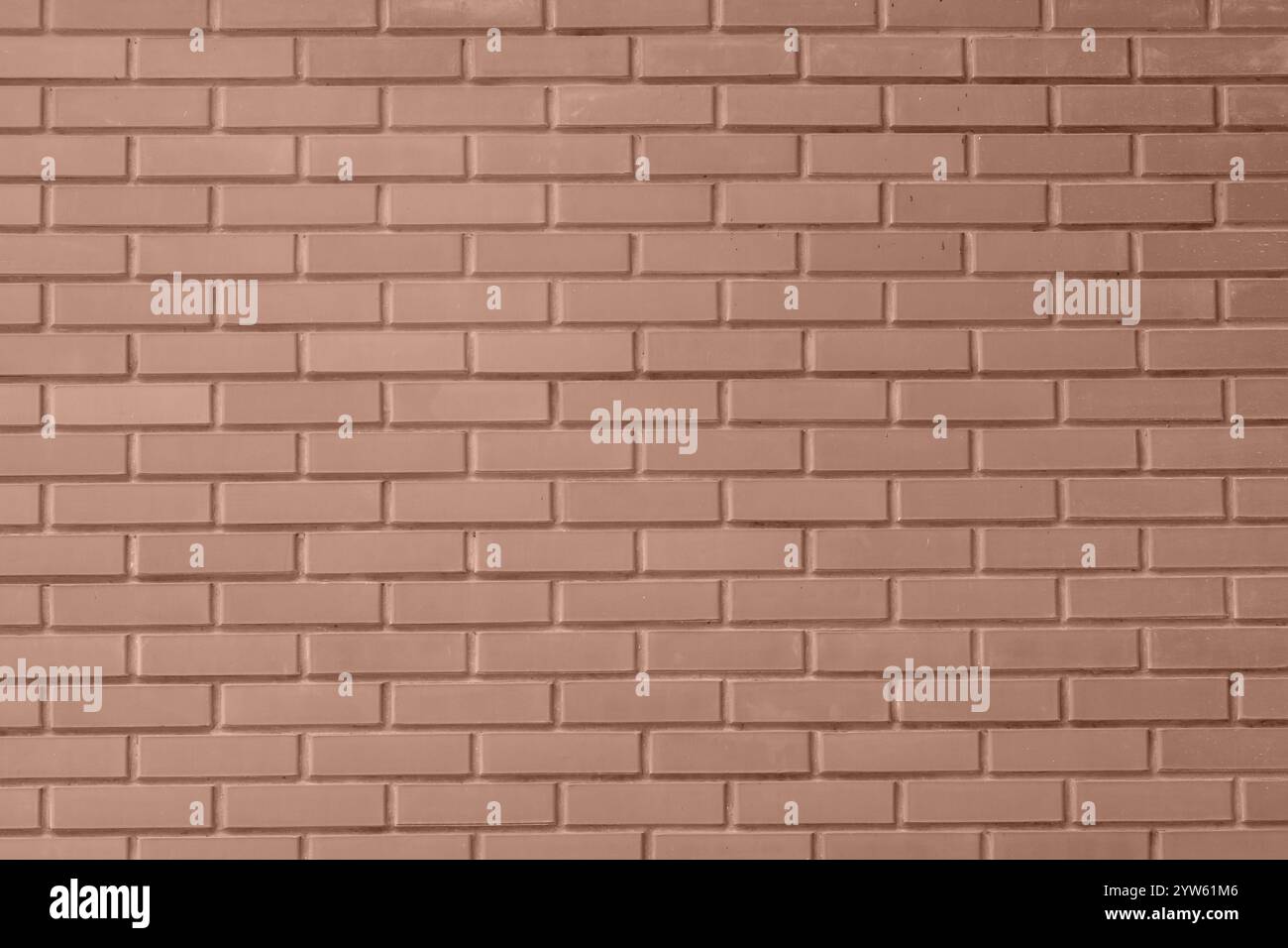 Brick wall texture background neatly arranged. Demonstrating color of ...