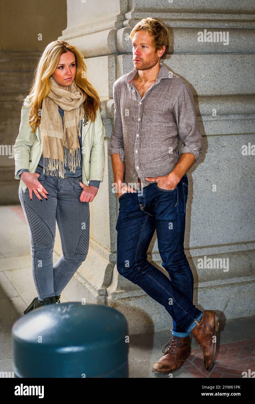 Well dressed man appears hi-res stock photography and images - Alamy