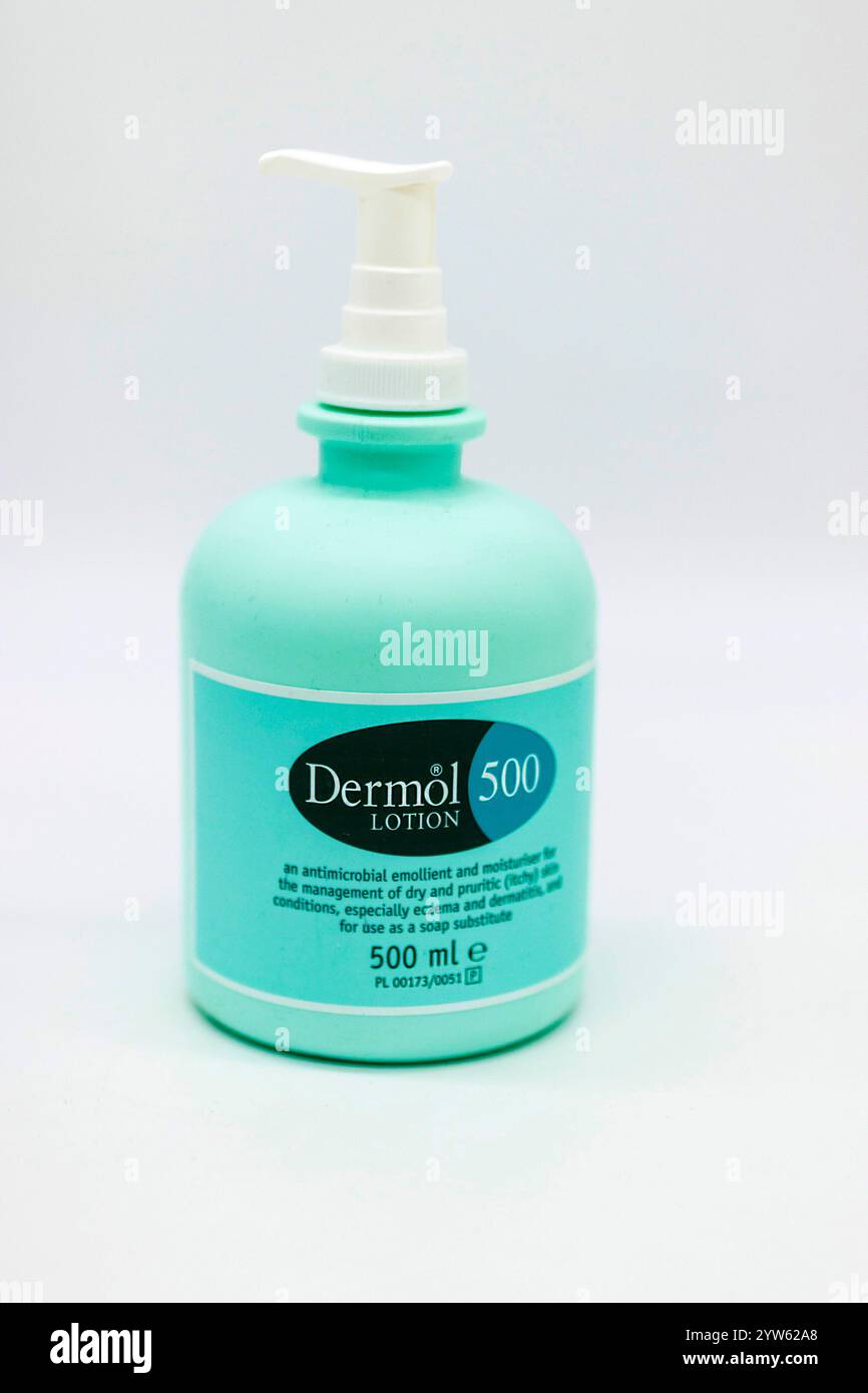 Dermol 500 store