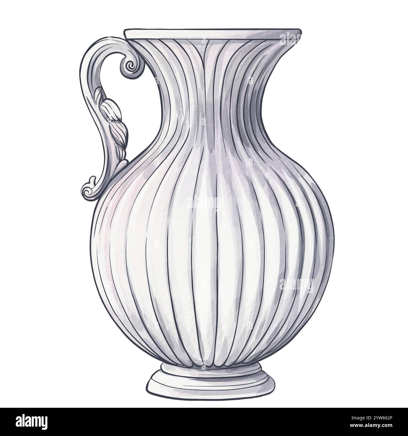 Heirloom piece Stock Vector Images - Alamy